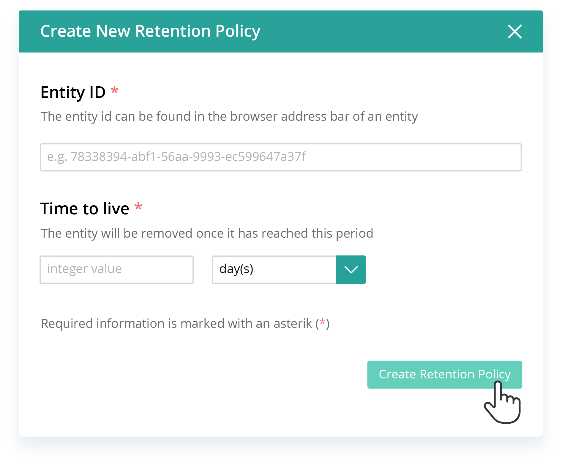 Meet Data Compliance Requirements | CluedIn Master Data Management