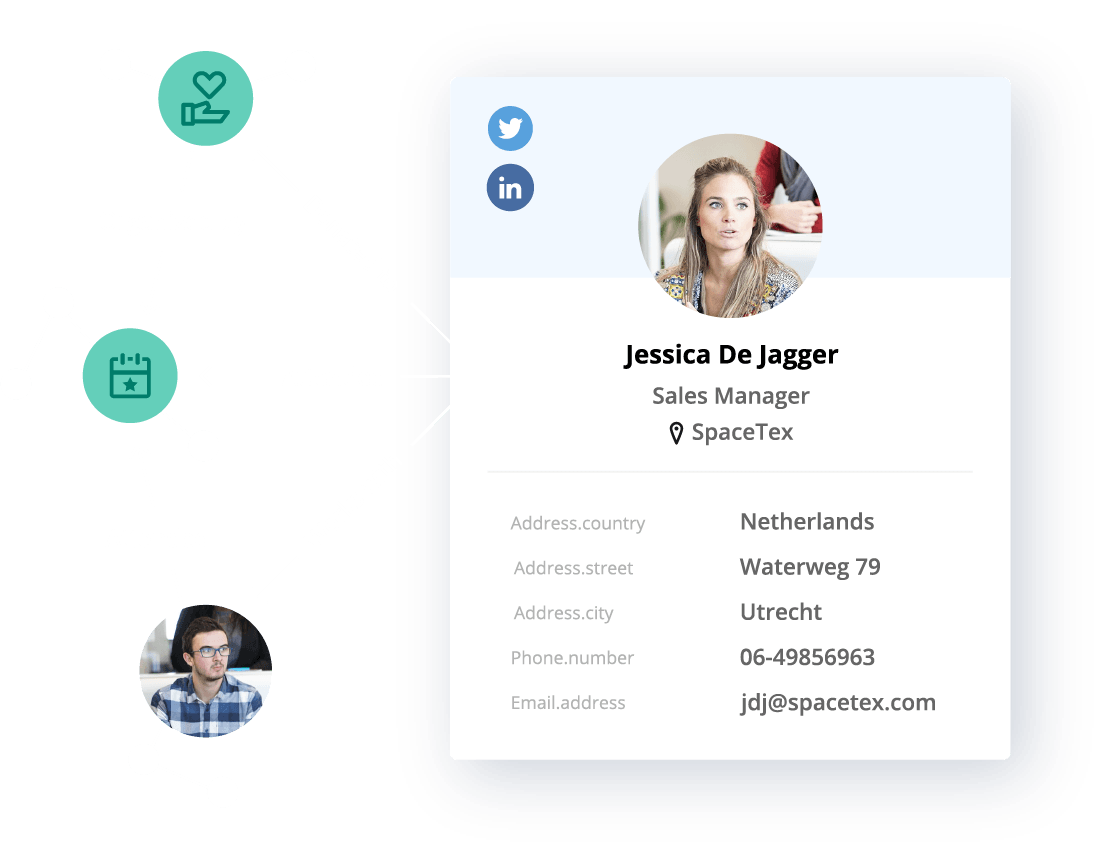 CluedIn - Modern Master Data Management