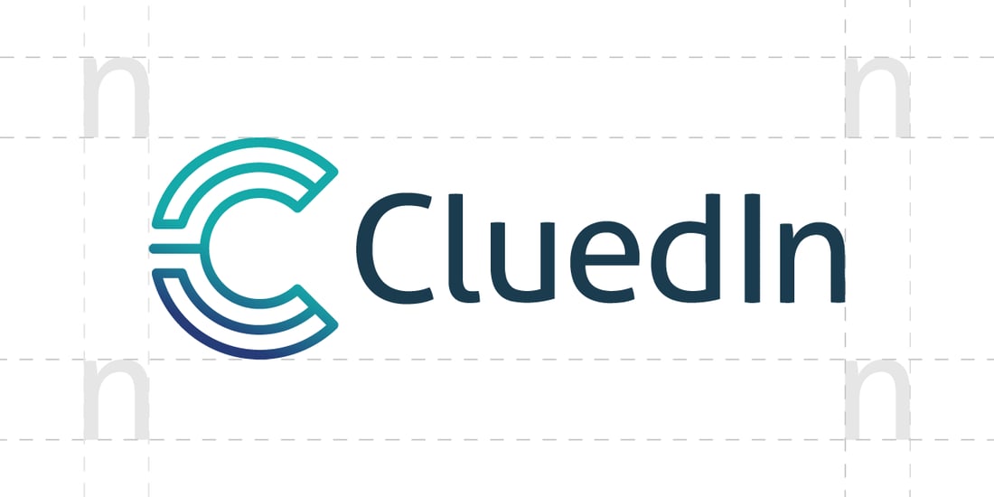 CluedIn - brand-assets