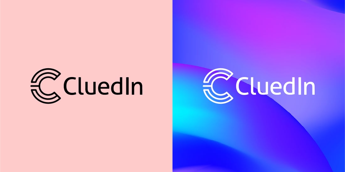 CluedIn - brand-assets