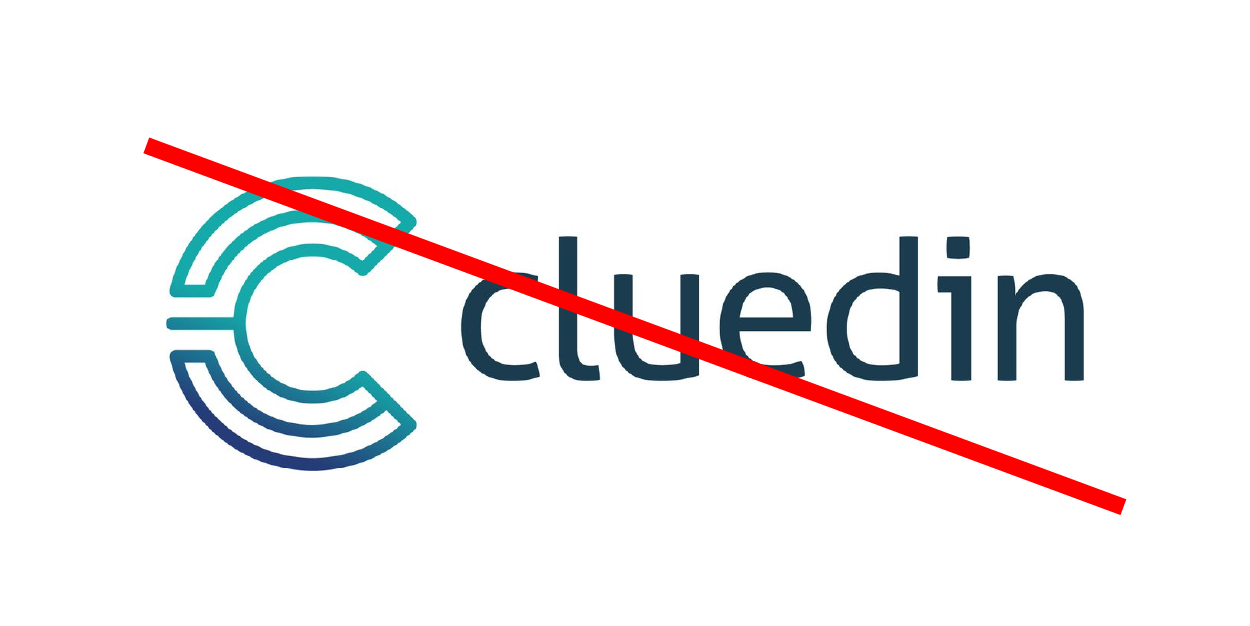CluedIn - brand-assets