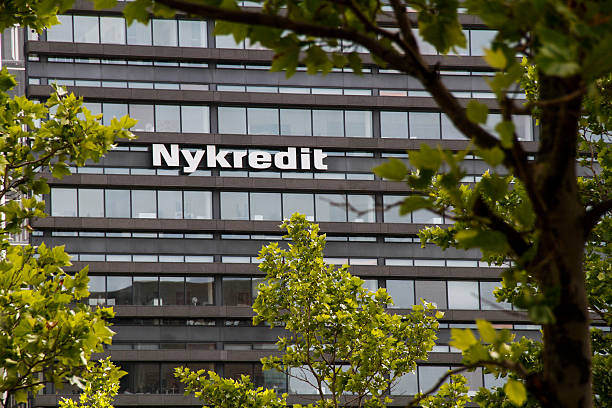 Nykredit's Data Transformation Journey with CluedIn