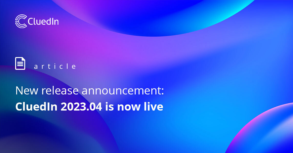 Master Data Management with Azure OpenAI | CluedIn