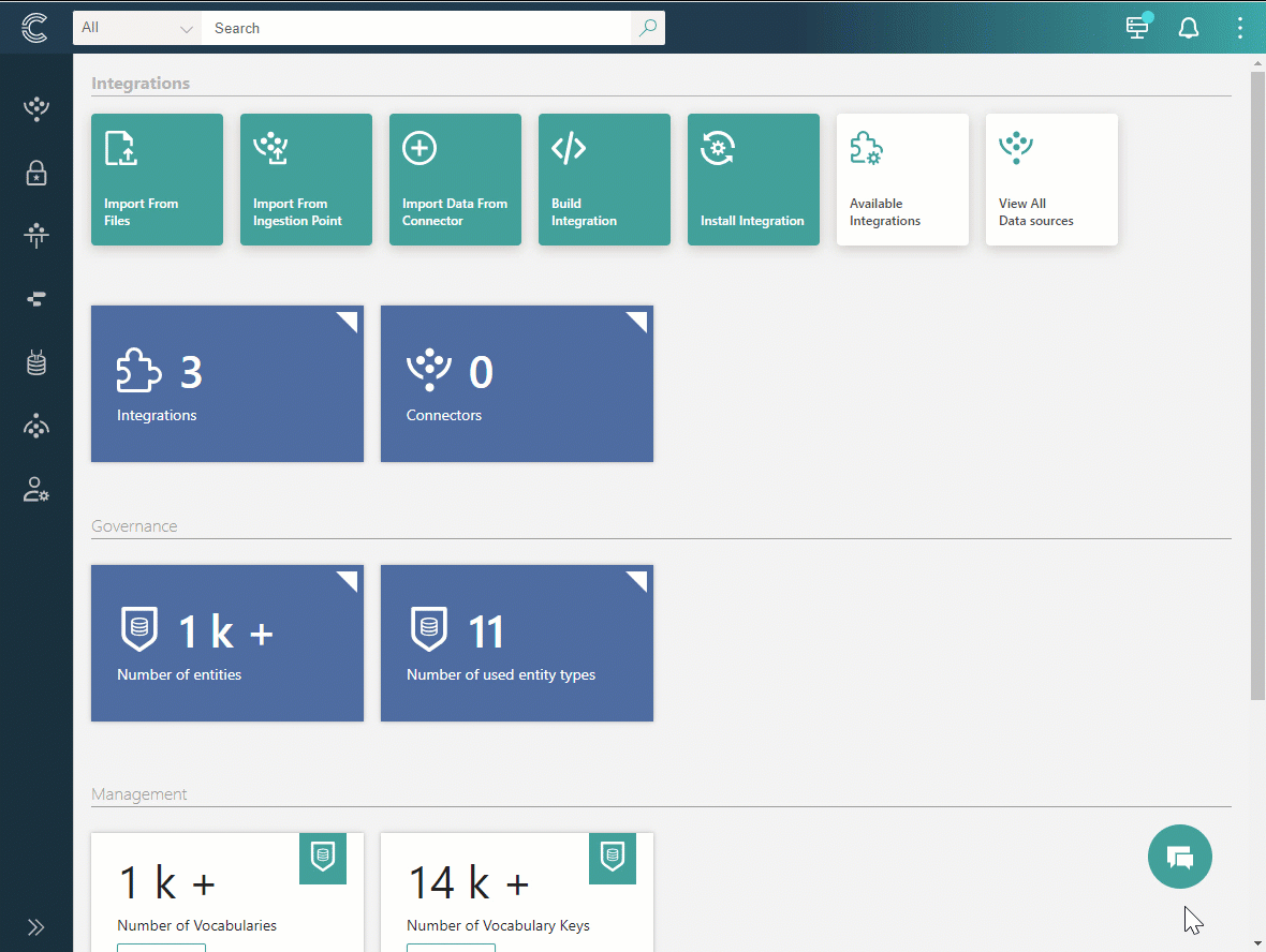 Master Data Management with Azure OpenAI | CluedIn