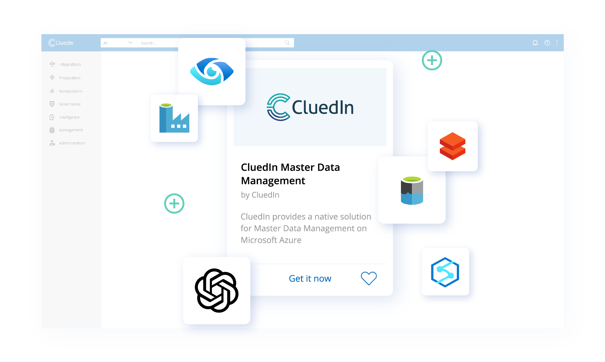 Make data-backed decisions in just five weeks | CluedIn