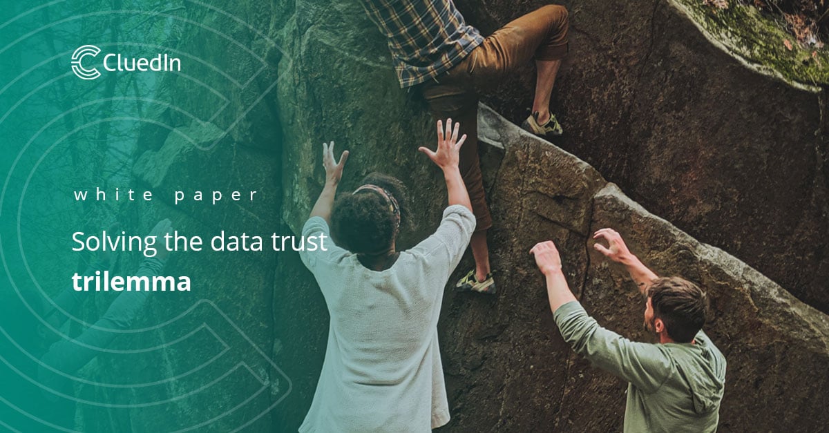 From Automation to Autonomy - Agentic Data Management (White Paper)